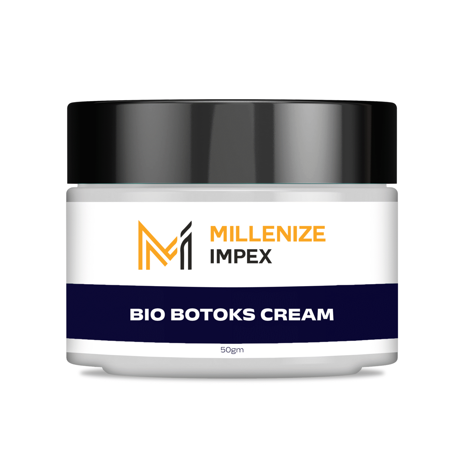 Bio Botoks Cream – millenizeimpex.com